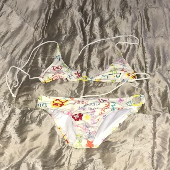 Luella | Swim | Girls Swimming Set | Poshmark